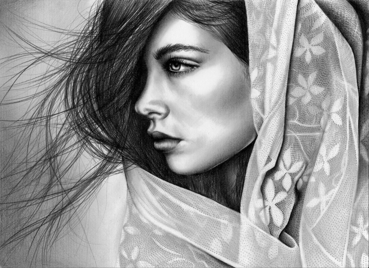 SPOTLIGHT: ART BY LING MCGREGOR – SHARON JIANG